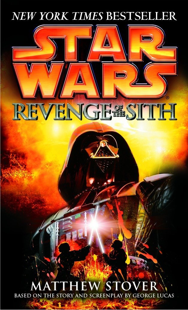 ROTS book