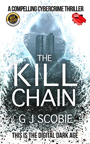 Book Review: “The Kill Chain” by G.J. Scobie