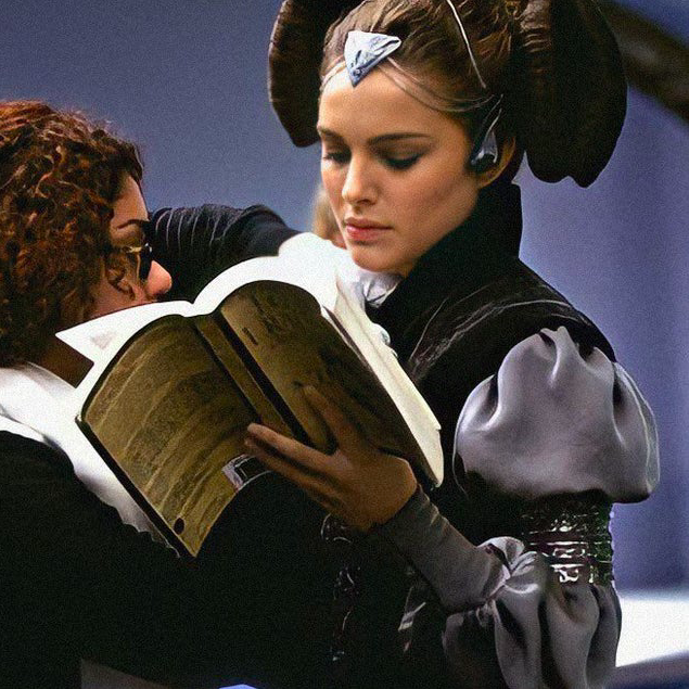 Why Padmé Amidala is my favorite character in the “Star Wars” movies