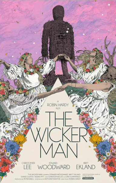 Movie Review: “The Wicker Man” (1973)