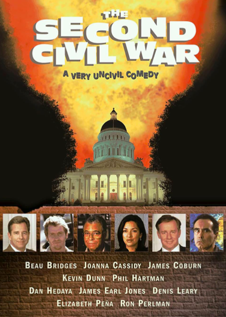 Movie Review: “The Second Civil War” (1997)